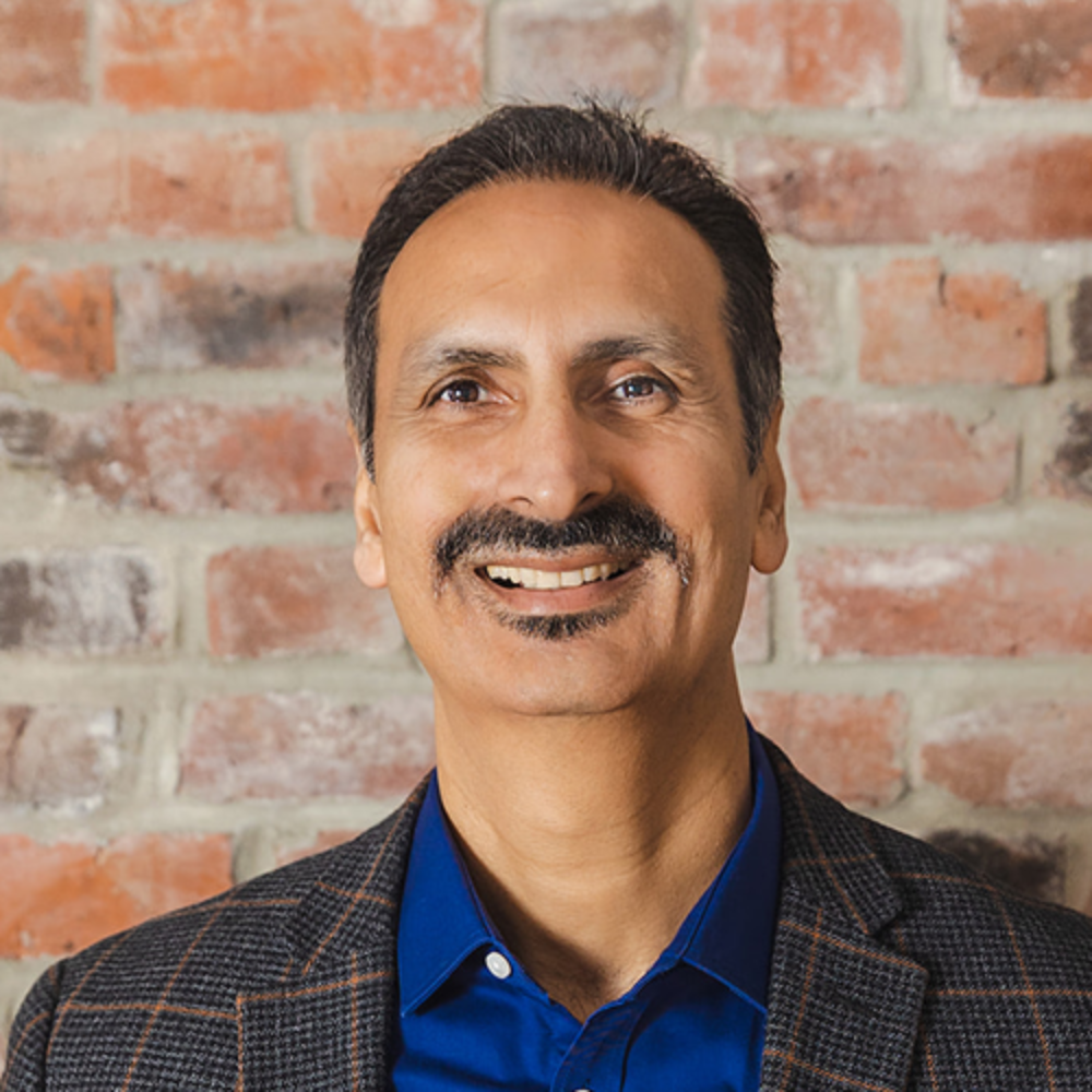 Nick Chandi | CEO & Co-Founder - Forwardly | Forbes Finance Council