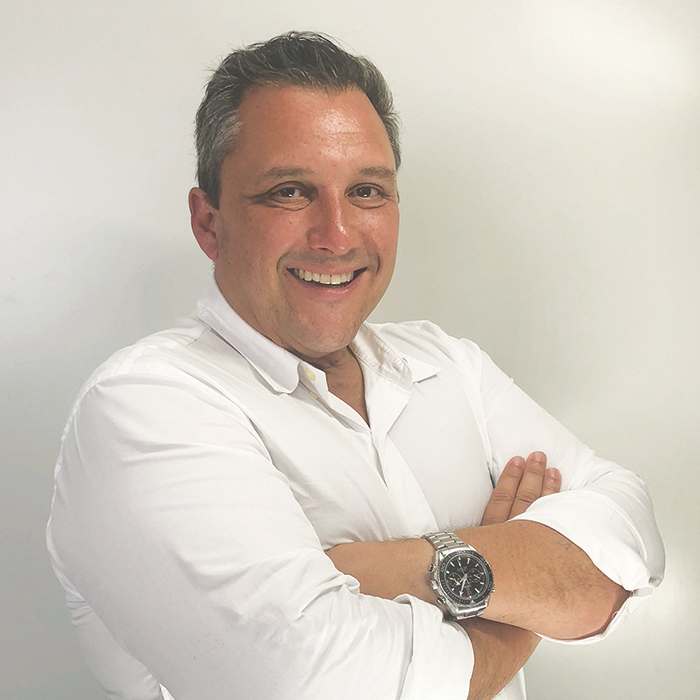 Sean Hall | CEO/MD - Medlab Clinical | Forbes Business Council