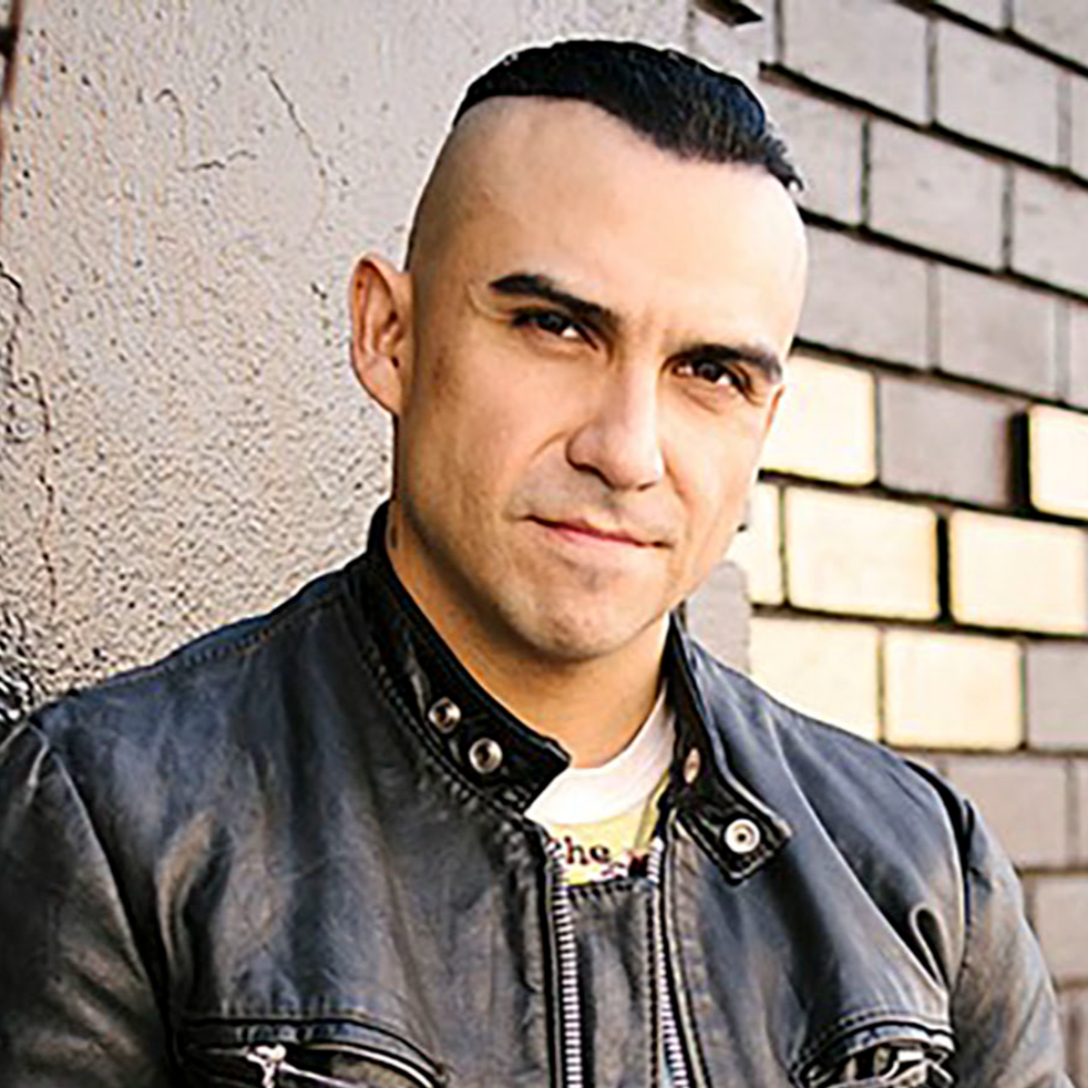 Danny Fuentes | Curator - Lethal Amounts | Rolling Stone Culture Council