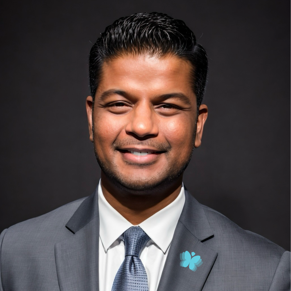 Richie Etwaru | Co-Founder and CEO - Mobeus | Forbes Technology Council