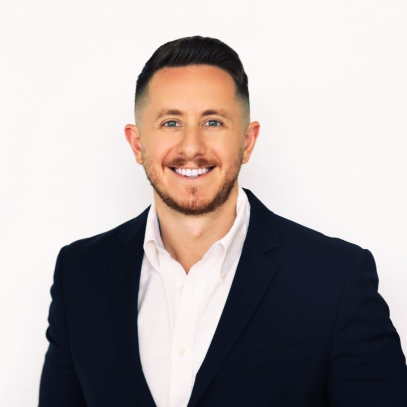 Morgan Gethers | CEO - Leap Theory | Forbes Business Council