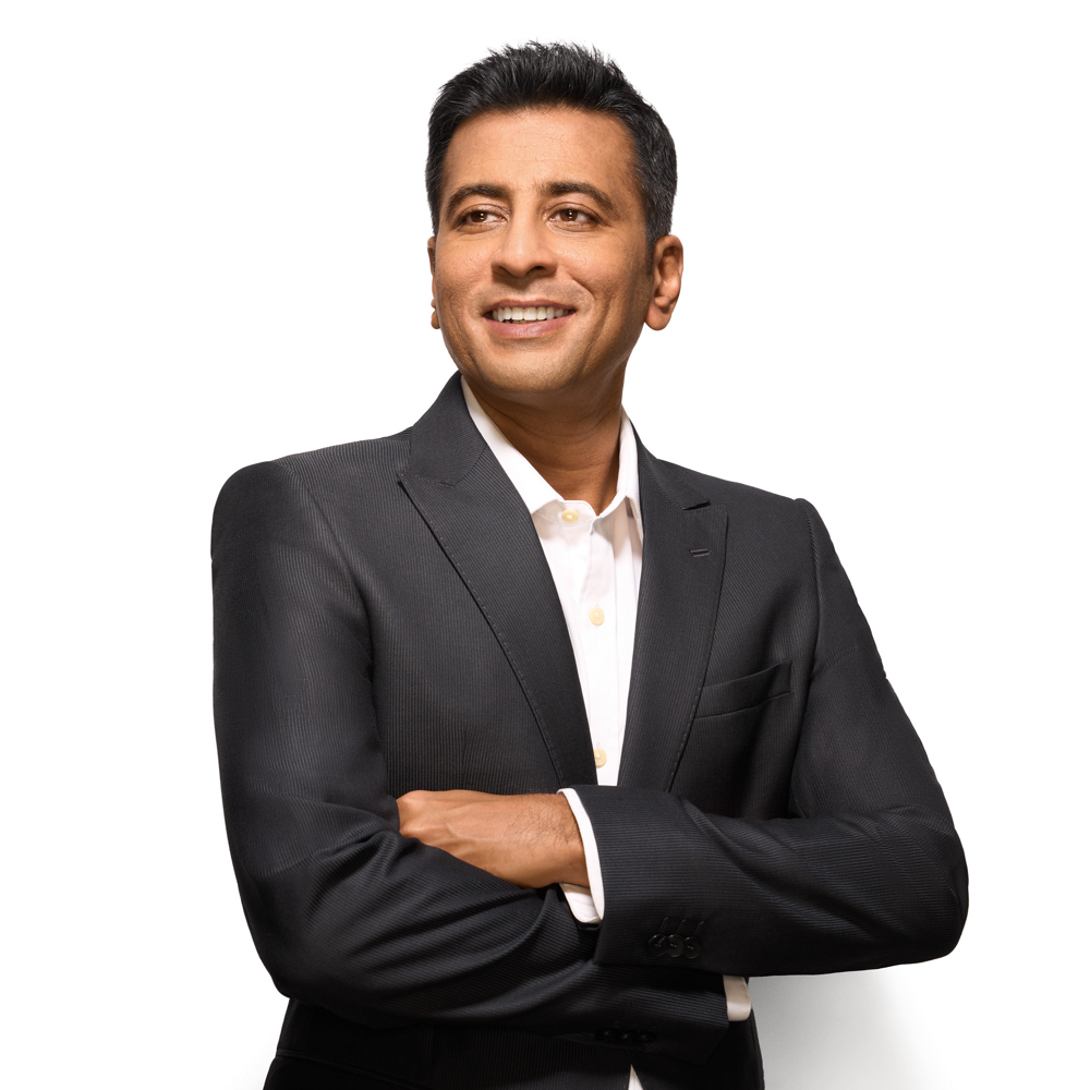 Karan Singh | Managing Director - ACG Associated Capsules Private ...