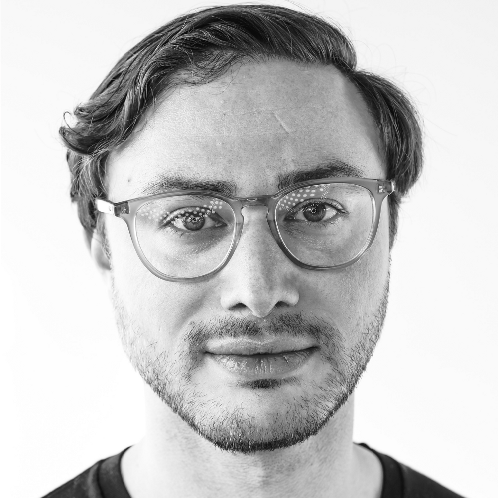 Michael Roytman | Co-Founder, Chief Technology Officer - Empirical ...