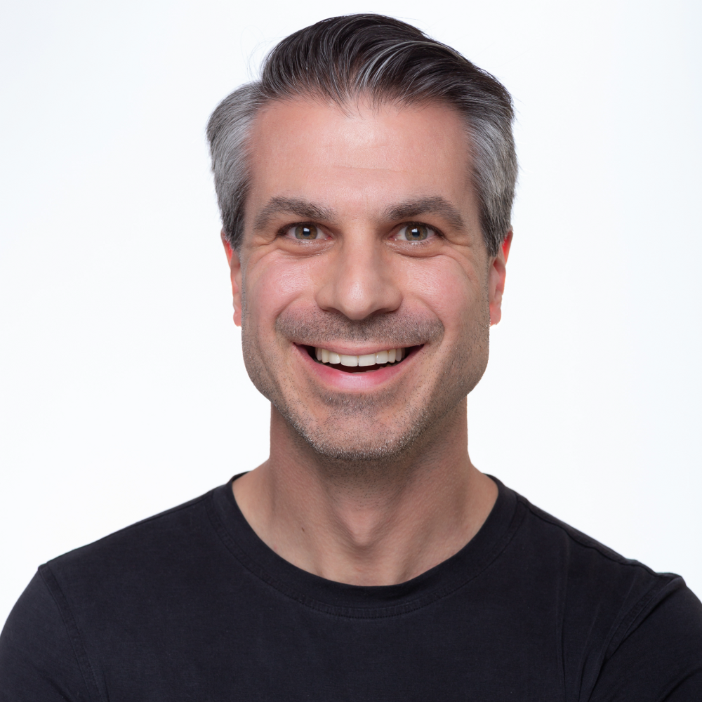 Nacho De Marco | CEO - BairesDev | Forbes Technology Council