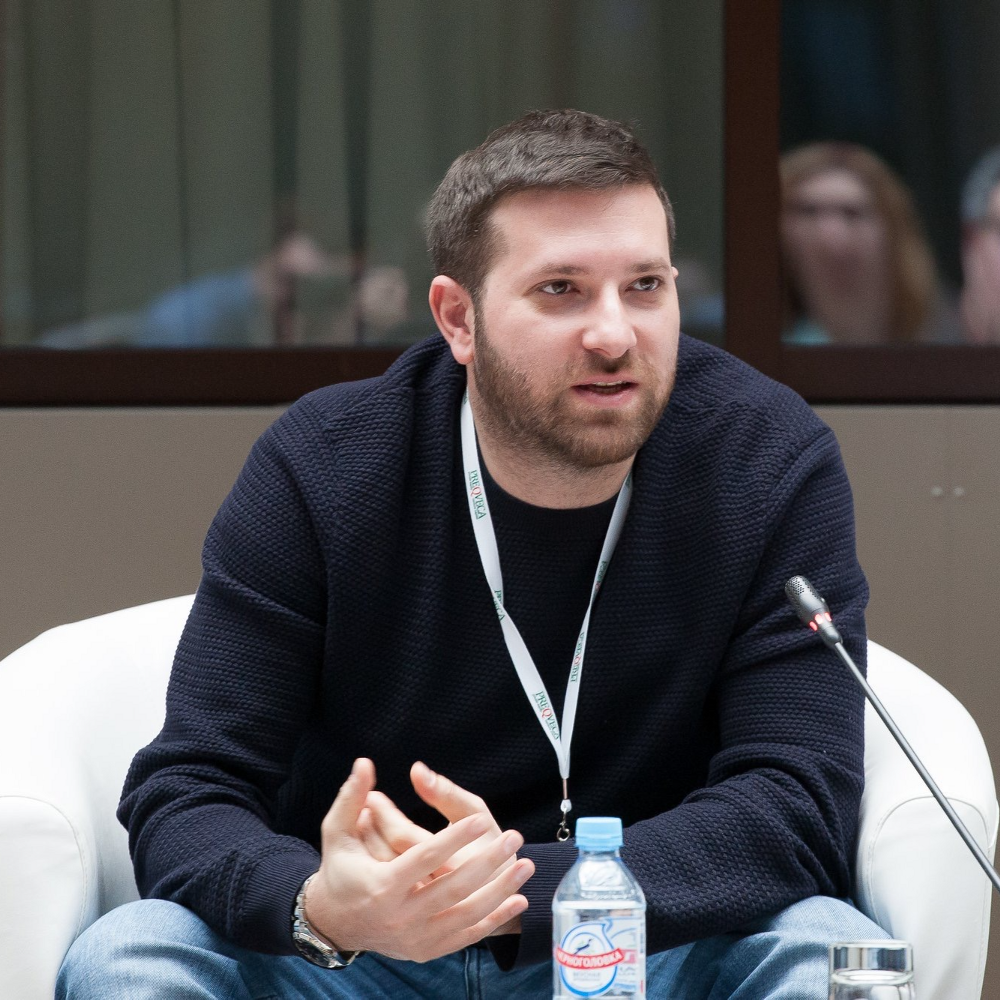 Boris Abaev | CEO & Co-Founder - Bidease | Forbes Technology Council