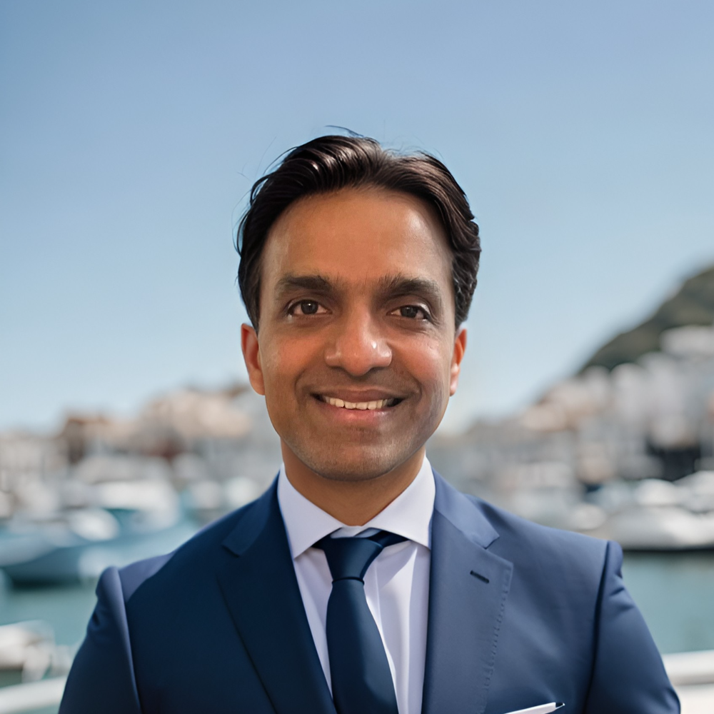 Deepak Bhaskaran | Sr Dir, Engineering - Cisco Systems Inc | Forbes Technology Council