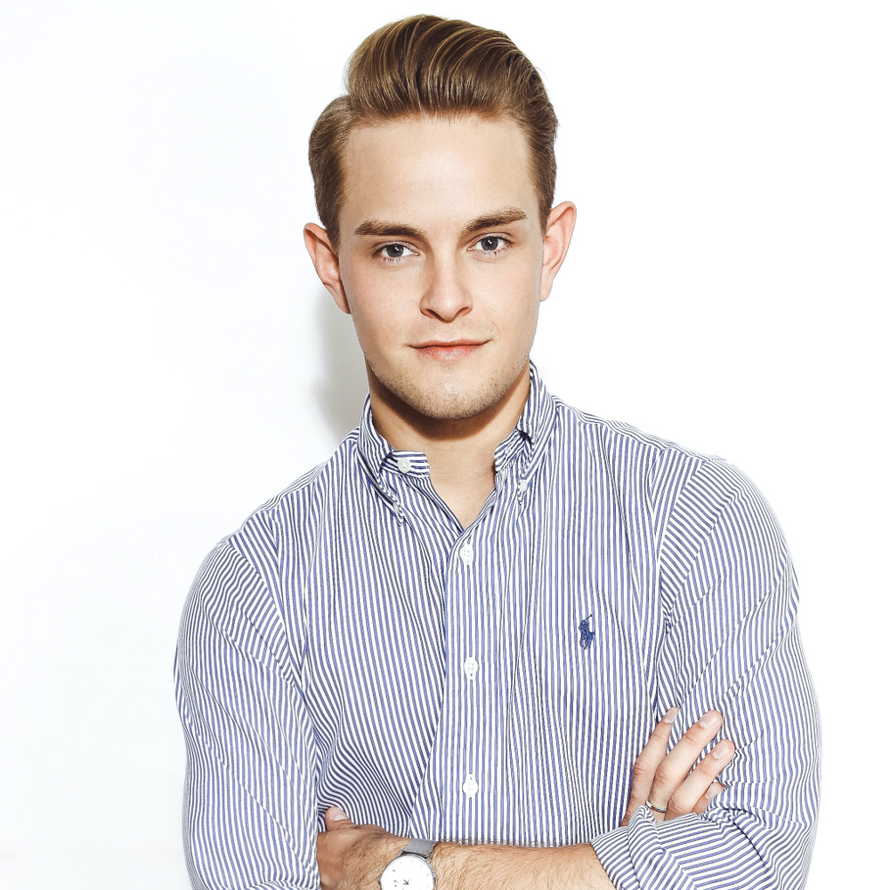 Marius Ronnov | CEO and Co-Founder - Cubert Inc. | Forbes Business Council