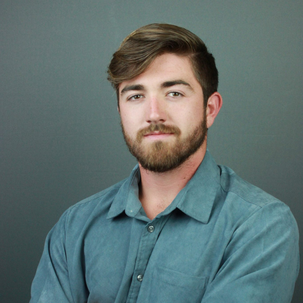 Lucas Evans | Founder/CEO - E3 Agriculture | Business Journals ...