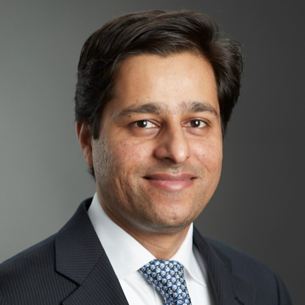 Burhan Jaffer | Founder, Sponsor, CFO, Managing Partner - Private ...