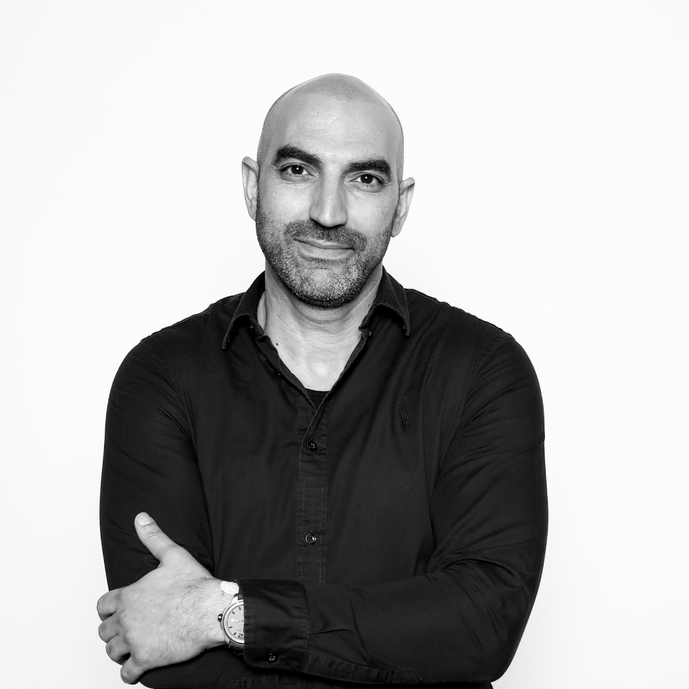 Shiran Weitzman | CEO and Co- Founder - Shield | Forbes Finance Council