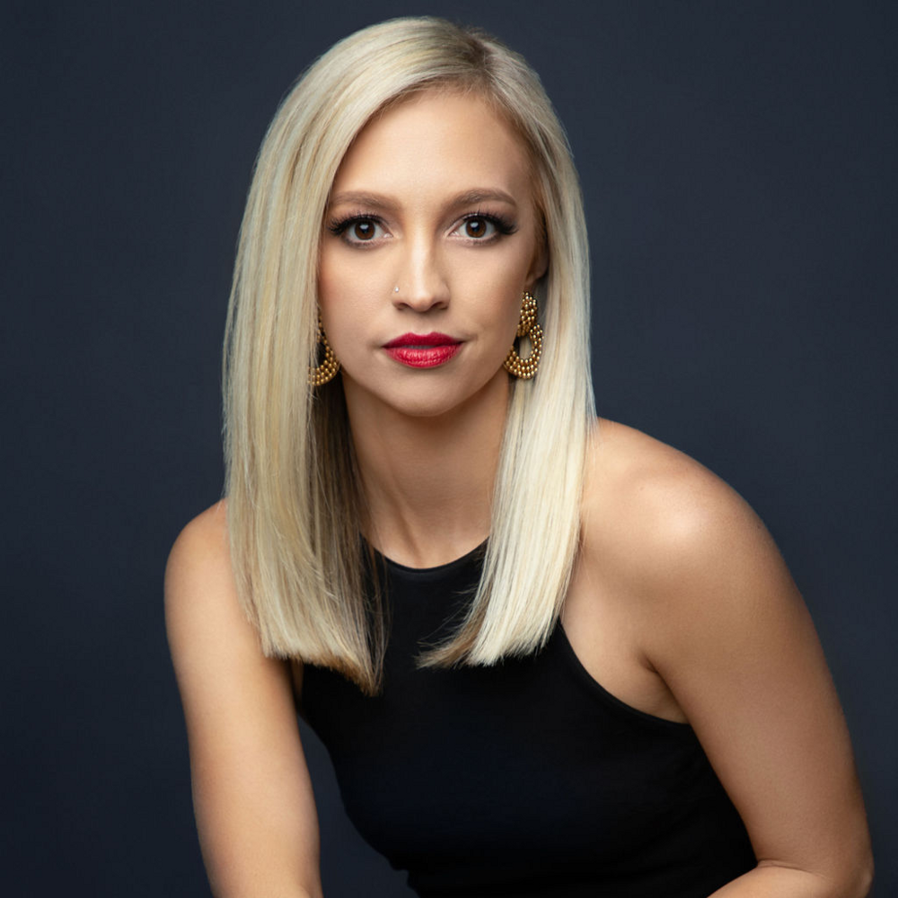 Amy Odeneal | COO & Director of Recruiting | Engineering & IT Staffing ...