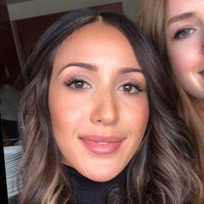 Amber Vaatete | Director of Social Media and Content - Elev8 New Media ...