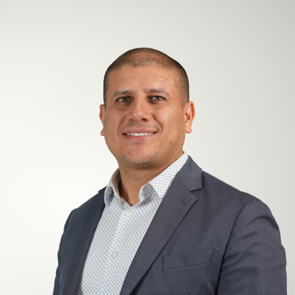 Saif Jarad | FOUNDER & CEO - CHAIN REACTION | Forbes Agency Council