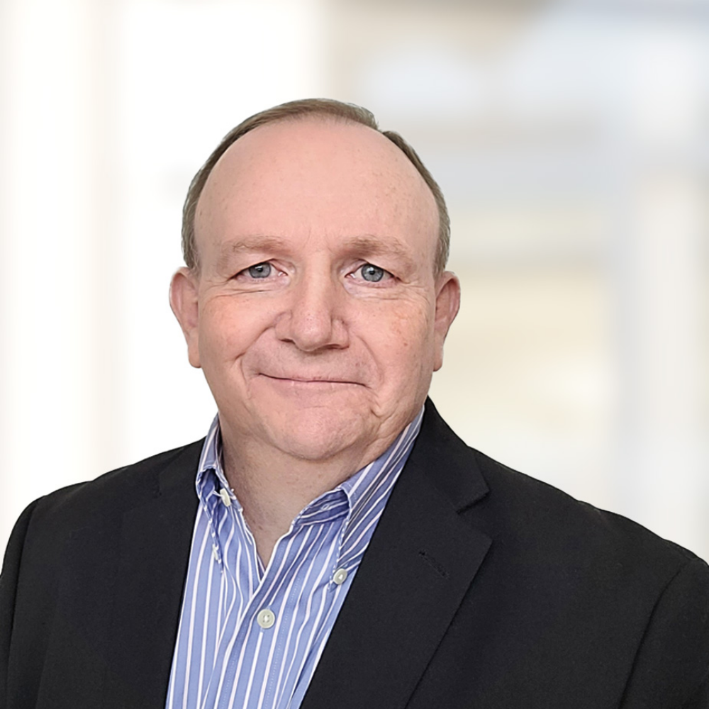 Peter Zornio | Chief Technology Officer - Emerson | Forbes Technology ...