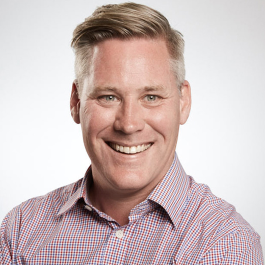 Mark Cameron | CEO - Alyve Consulting | Forbes Technology Council