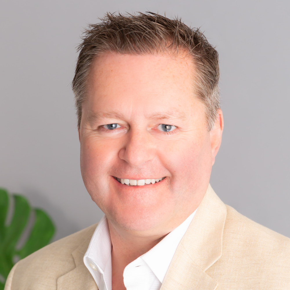 John Wensveen | Chief Innovation Officer, NSU & Executive Director ...