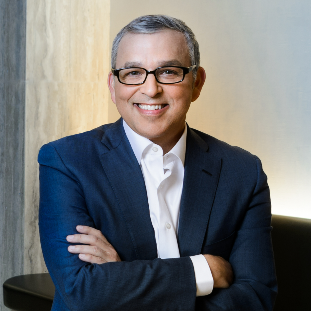 Bill Pappas | Head of Global Technology and Operations - MetLife | Forbes Technology Council