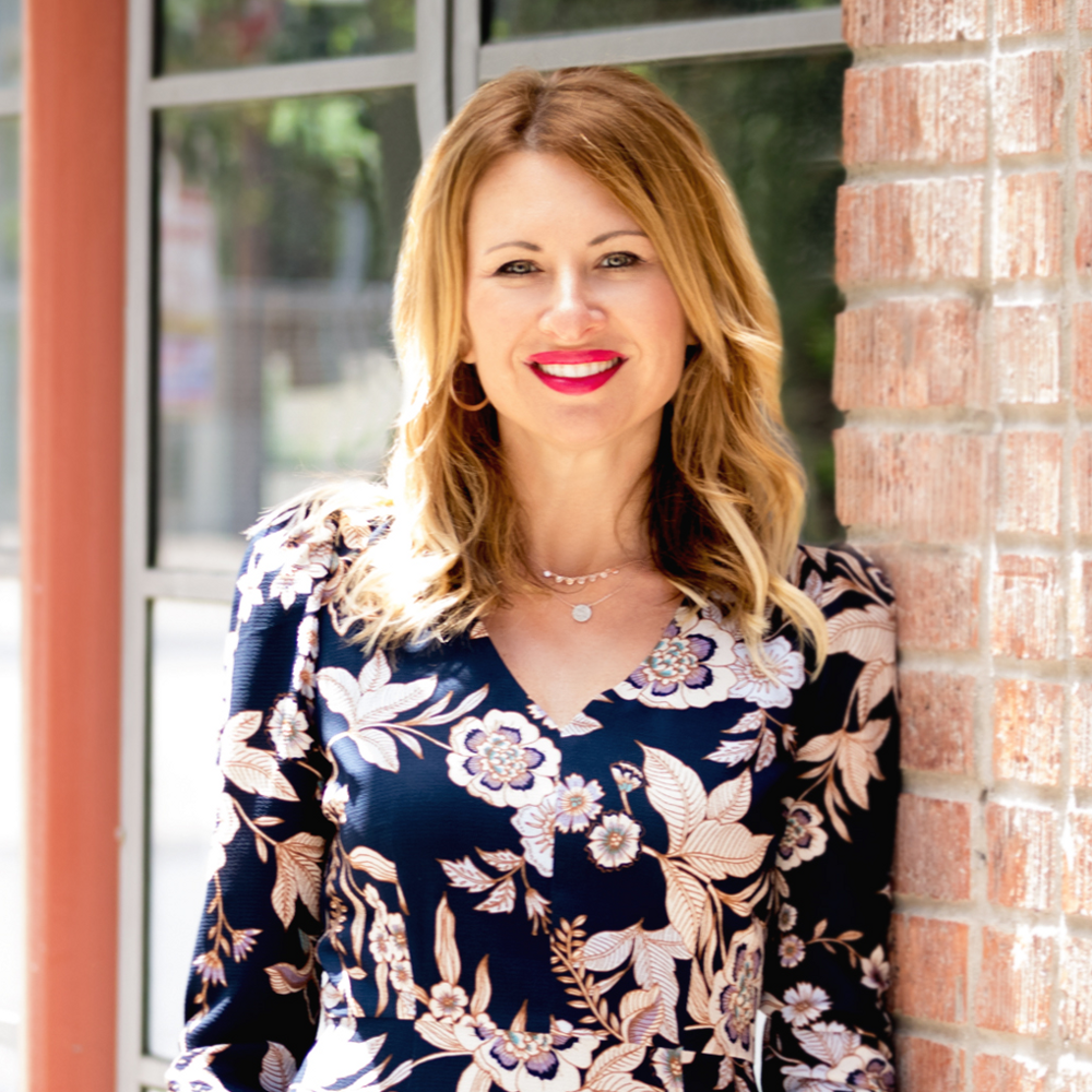 Anna Crowe | Chief Executive Officer - Crowe PR | Forbes Agency Council