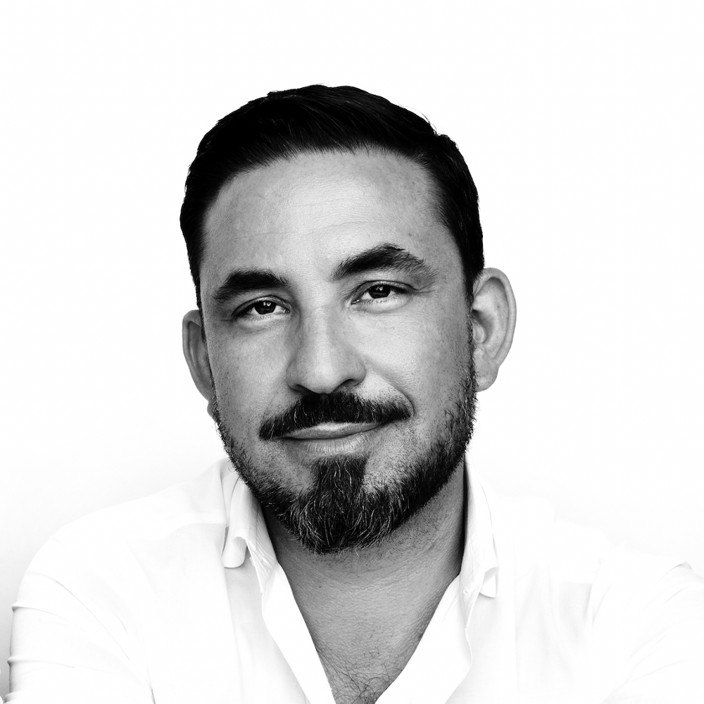 Gabriel Rene | Cofounder & CEO - VERSES | Forbes Technology Council