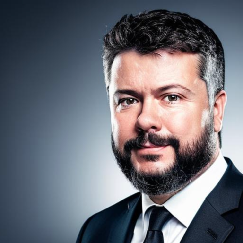 Robby White | Chief Steward - The Nine | Forbes Agency Council