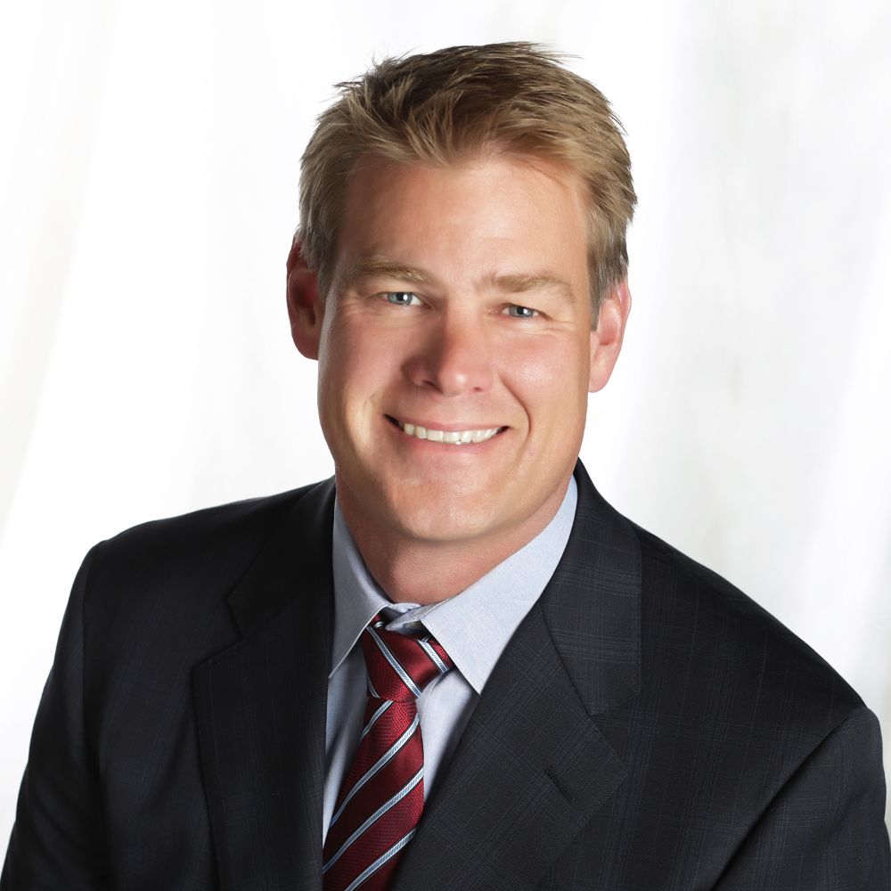 Clint Coons | Managing Partner, Attorney & Author - Anderson Business ...