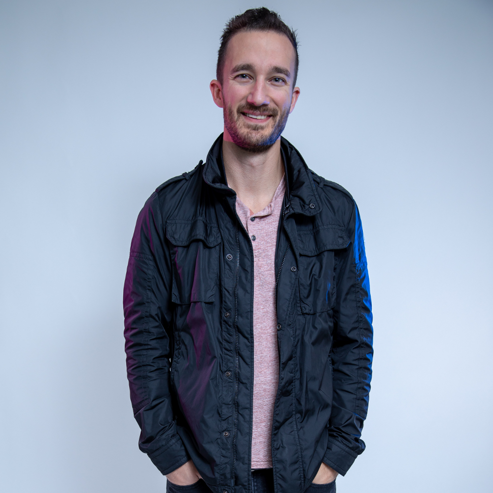 Scott Schoeneberger | Managing Partner - Bluewater Technologies Group ...