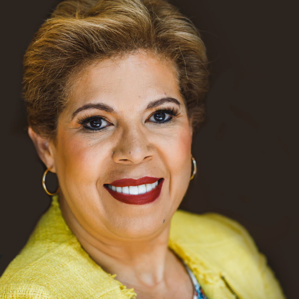 Alba Contreras Rodriguez | President - FONS LLC | Forbes Coaches Council