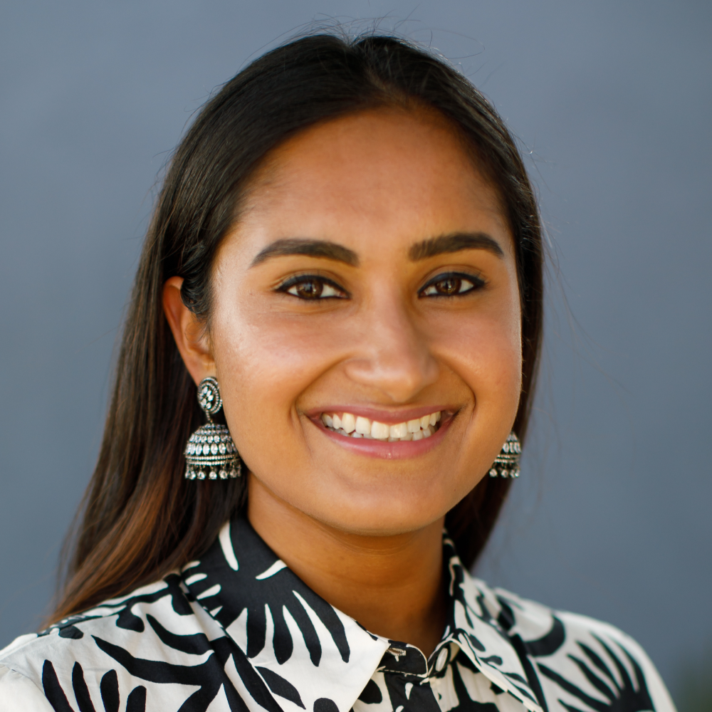 Nikita Gupta | CTO & Co-Founder - Symba | Forbes Technology Council