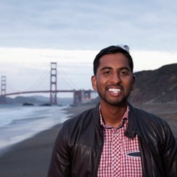 Yogi Yoganathan | CEO/Co-Founder - RemitBee | Forbes Finance Council
