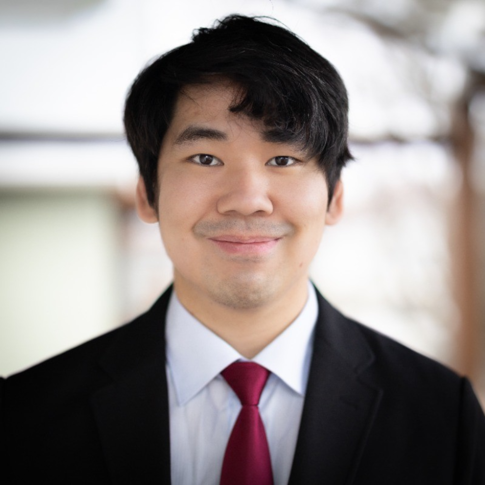 Terry Chen | CIO & COO - Modulate | Forbes Finance Council