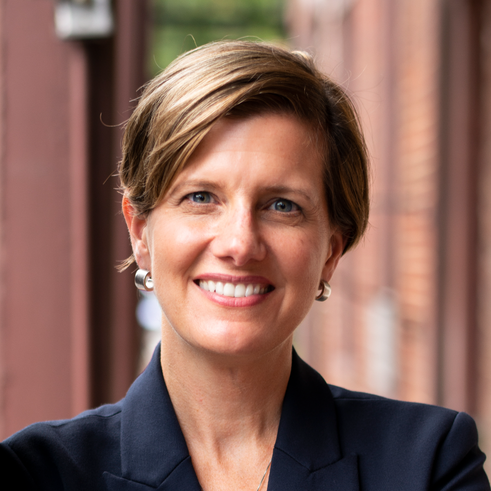 Erin Boyd Kappelhof | Co-CEO - Eat Well Global | Forbes Business Council