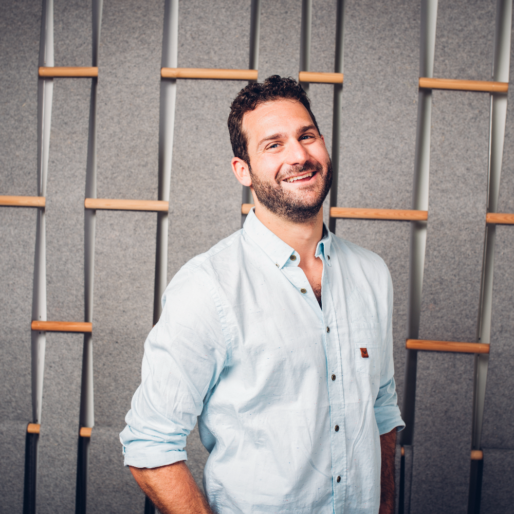 Ethan Steinberg | CEO & Co-Founder - Propagate | Forbes Business Council