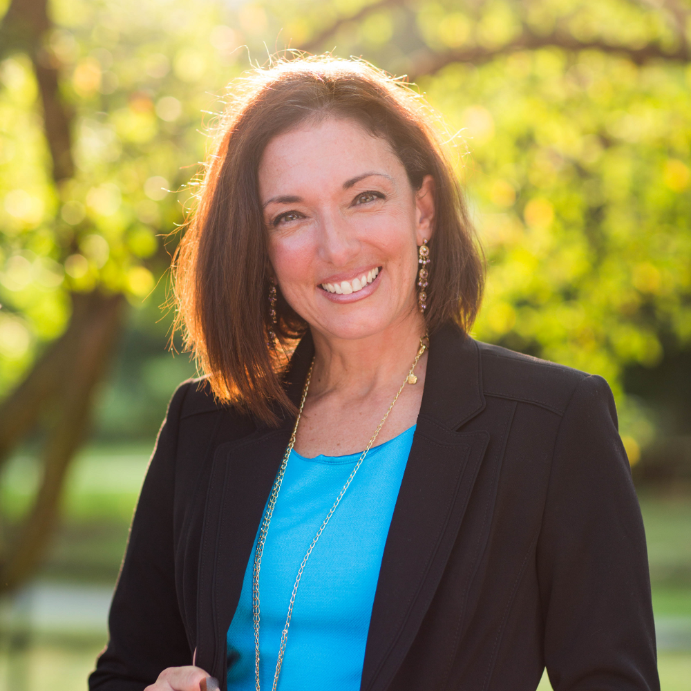 Dena Breslin | Certified High Performance Coach - DenaB Coaching ...