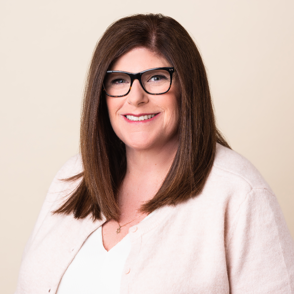 Jody Levison-Johnson | President & CEO - Social Current | Forbes ...