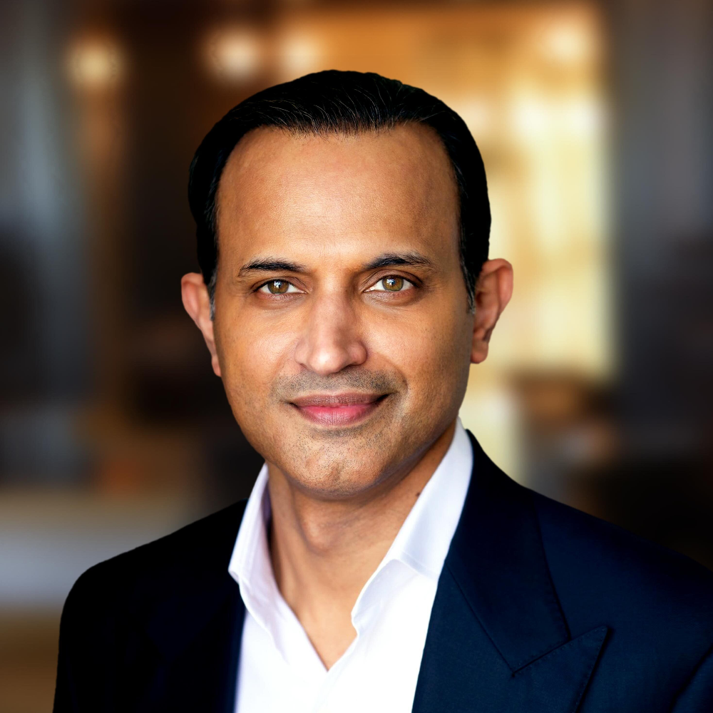 Anil Mathews | CEO - Alphabyte | Forbes Technology Council