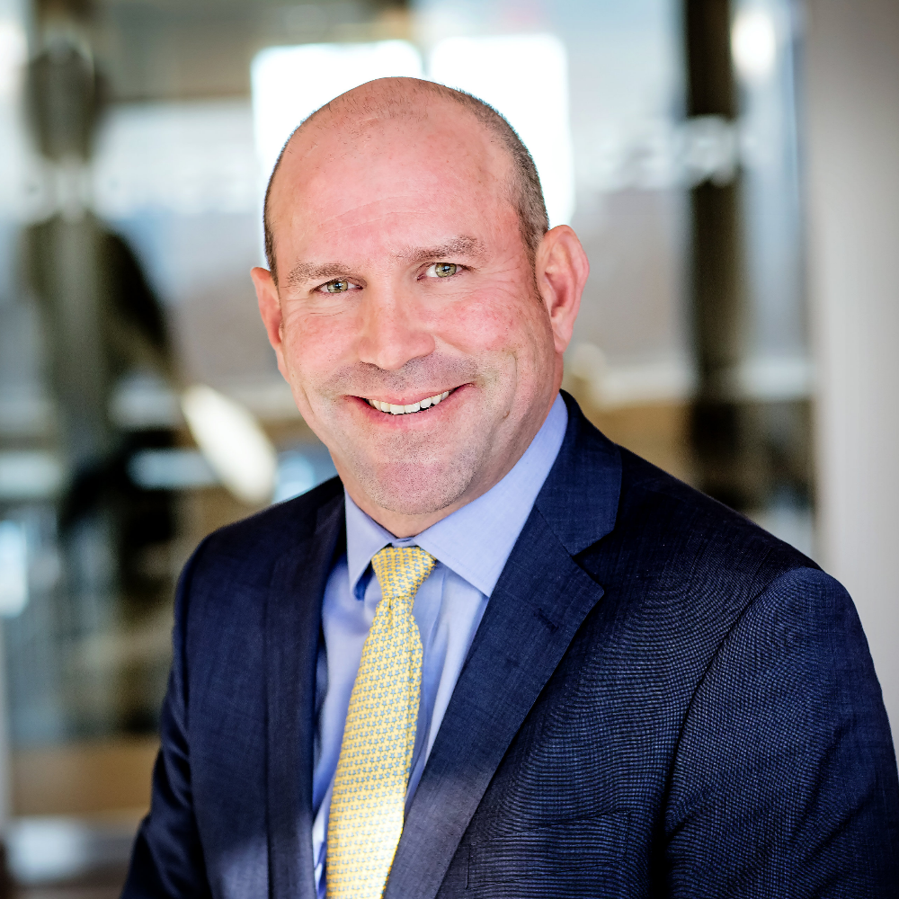 Dave Hart | President & Chief Operating Officer - Presidio | Forbes ...