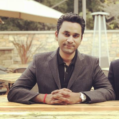 Kunal Agarwal | Chief Excecutive Officer - Unravel Data | Forbes Technology Council