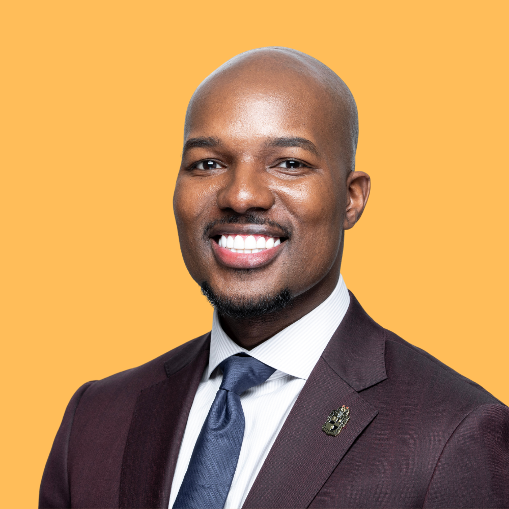 Lee Cage Jr. | Director, Enterprise Transformation, Strategy ...