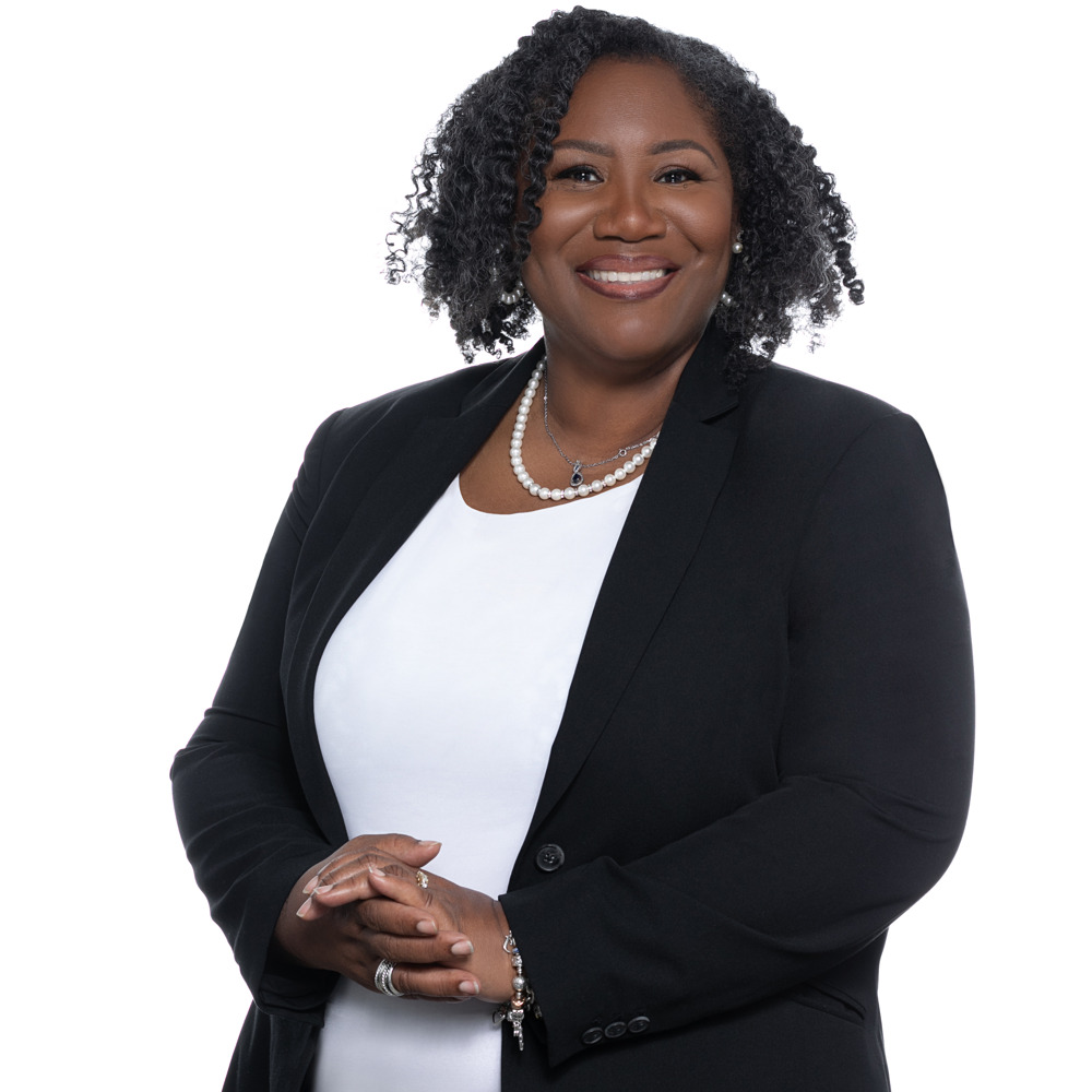 Dr. Jennifer Bryant | Executive Founder - Reaching From Within, An ...