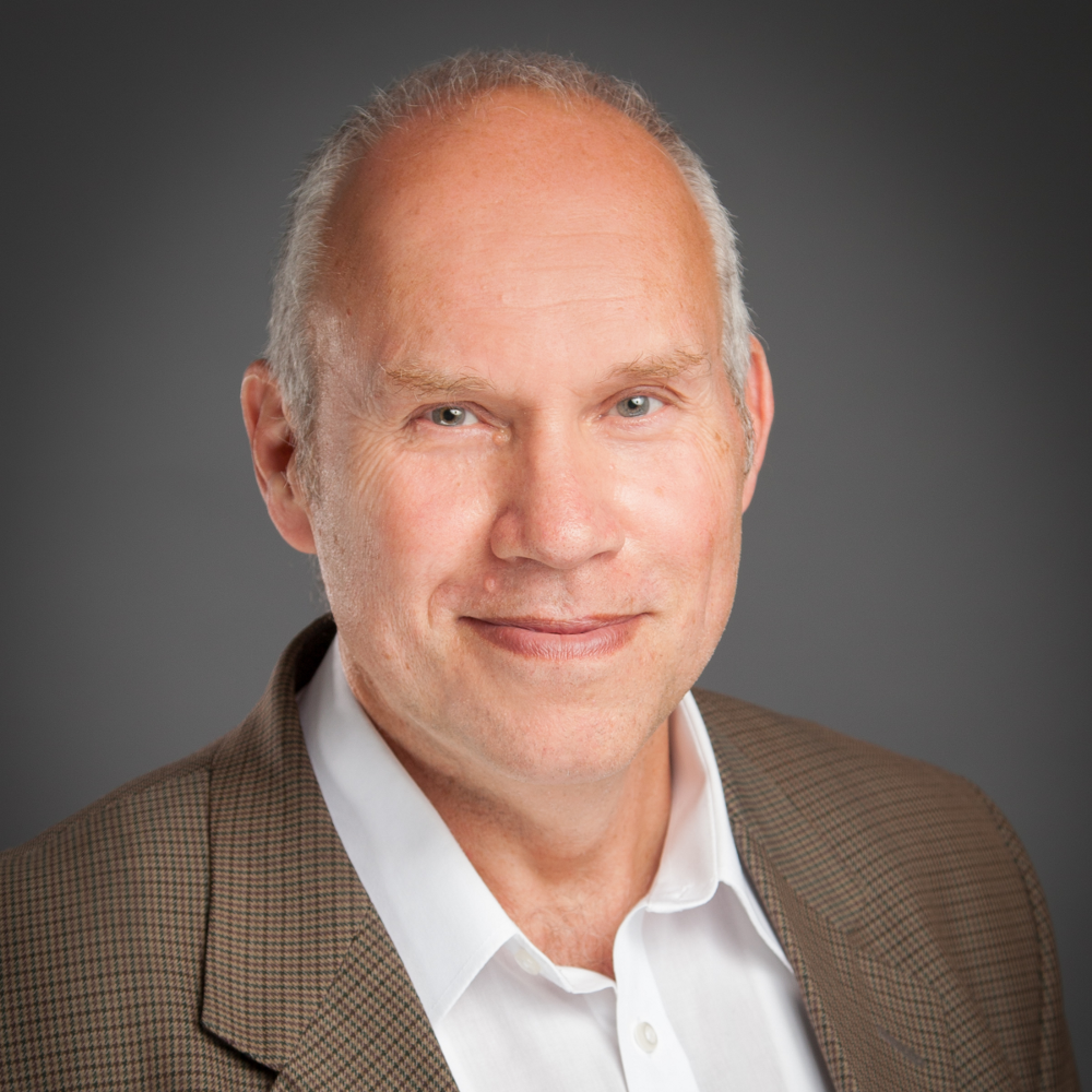 Gerald Morrison | CTO - SigmaSense LLC | Forbes Technology Council