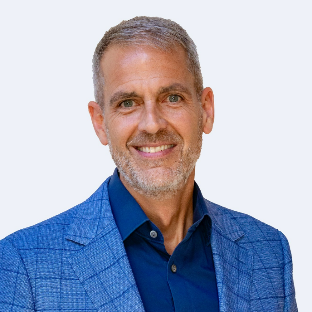 Steve Flagg | CEO & Founder - Supplyframe | Forbes Technology Council