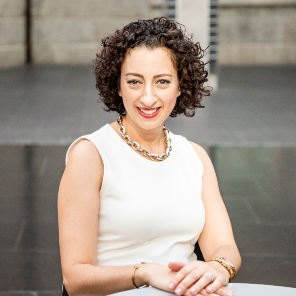 Stephanie Schwartz | Founder and CEO - Little Bean Group | Forbes ...