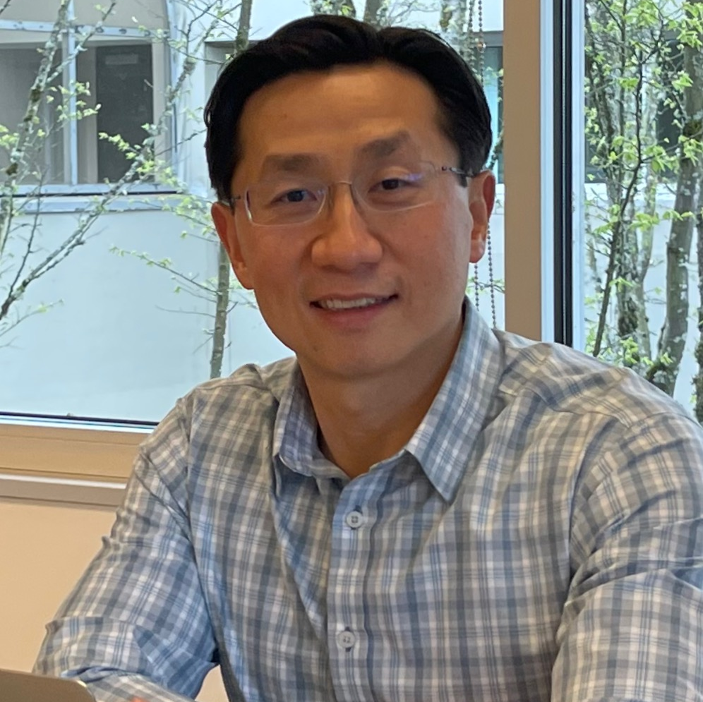 Andy Chu | Senior Vice President Product & Technology Incubation ...