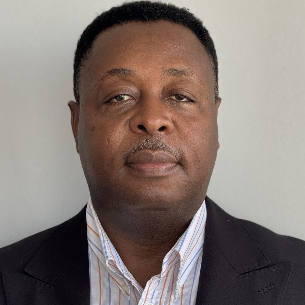 Richard Okon | CFO - St. Nicholas Hospital | Forbes Finance Council