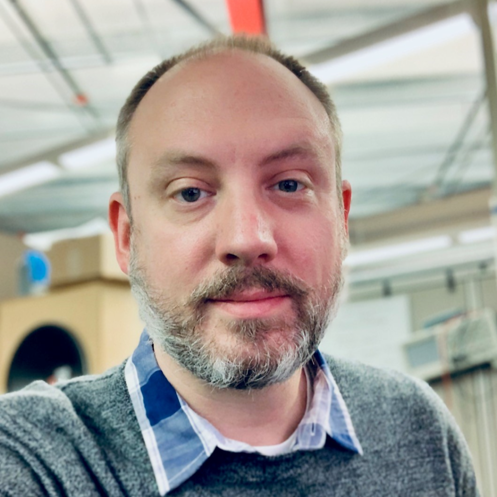 Brian Frost | Executive Vice President of Product Innovation and ...