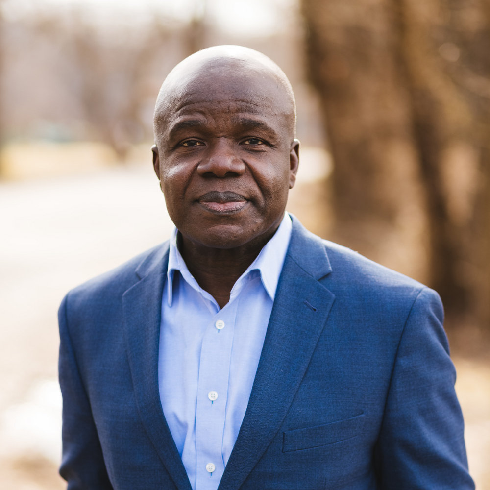 Charles E. Owubah | Chief Executive Officer - Action Against Hunger USA ...