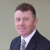 Michael O'Reilly | EMEA CTO - NTT DATA Services | Forbes Technology Council