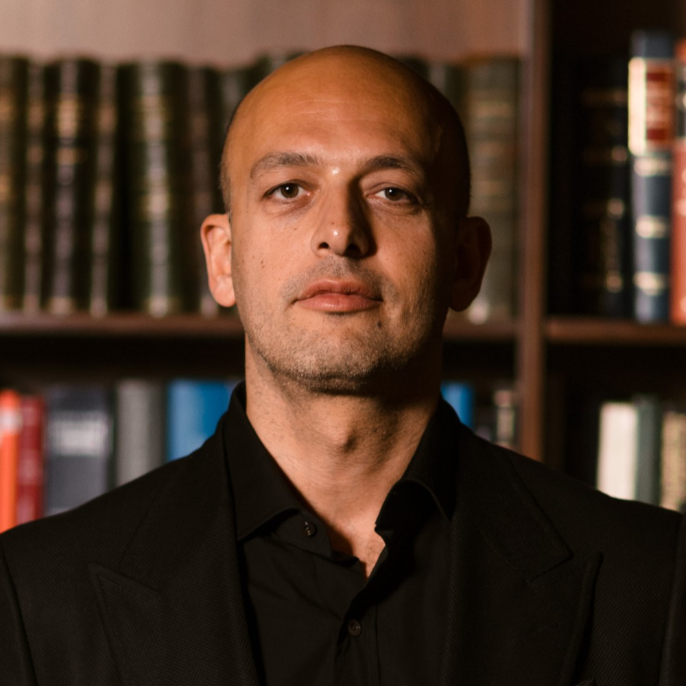 Karim A. Youssef | Founder and Chairman - Youssef + Partners | Forbes ...