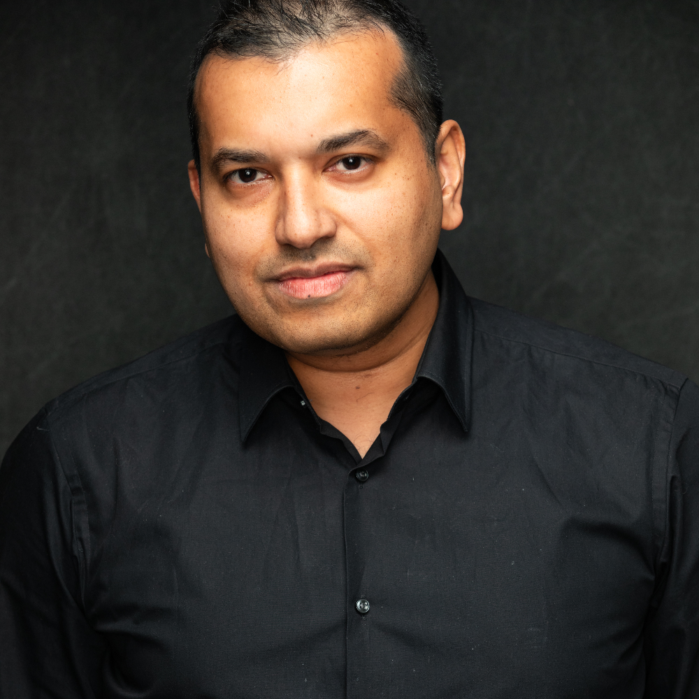 Nitin Pillai | Vice President of Engineering, AI/ML and Security - Blackbird.ai | Forbes ...