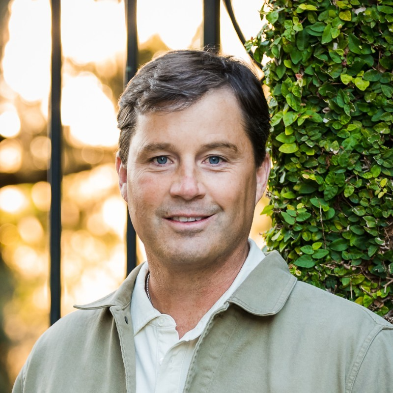 Gary Cooper | Founder and Chairman - Palmetto Infusion | Forbes ...